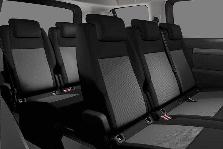 E Traveller Electric Estate 100kW Allure Long [8 Seat] 75kWh 5dr Auto ...