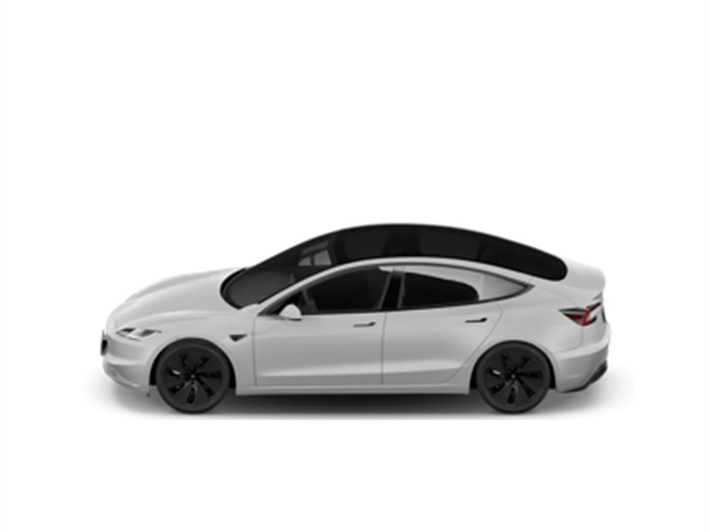 Model 3 Saloon RWD 4dr Auto Lease Deals - Express Vehicle Contracts