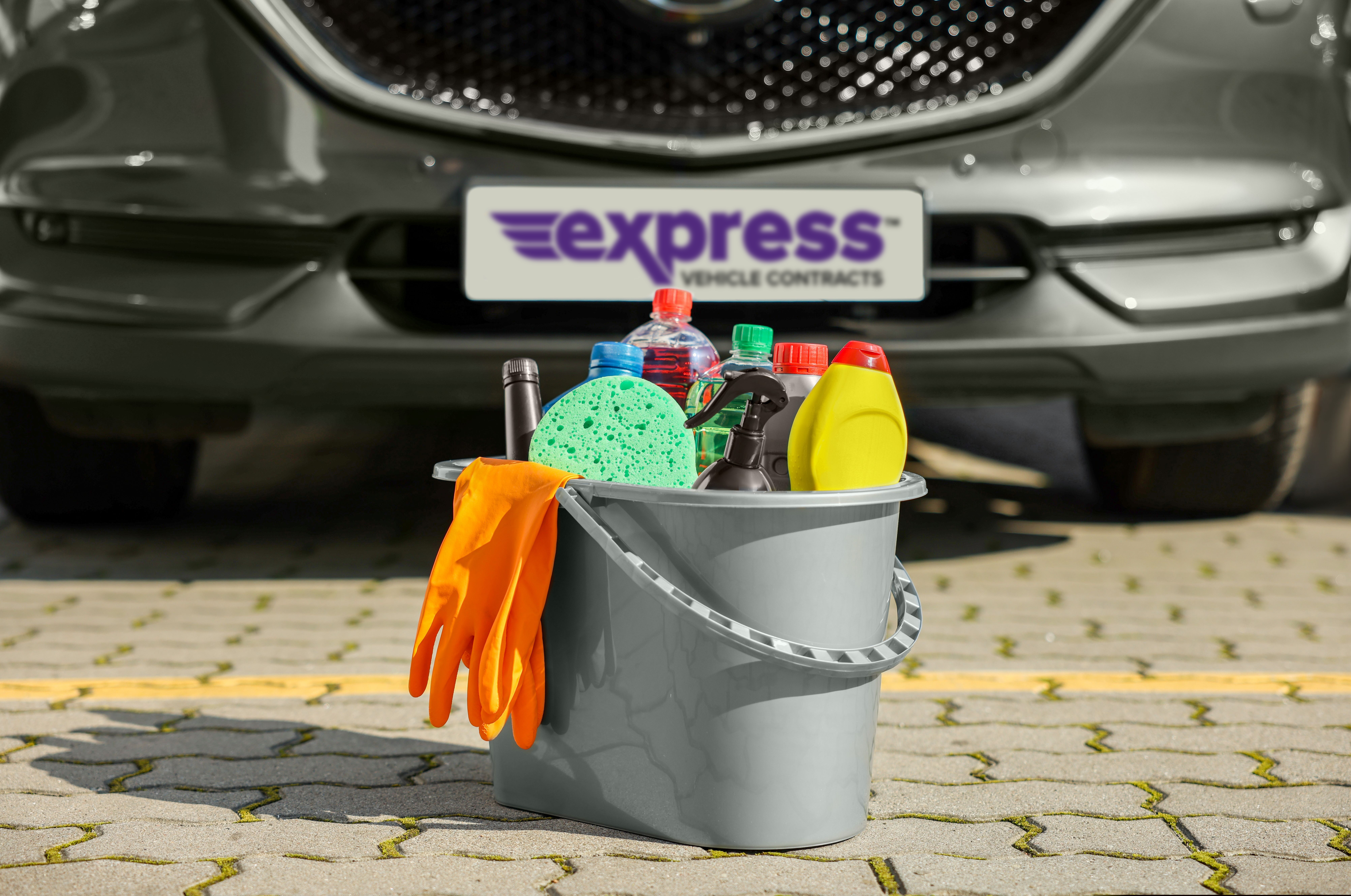 EV Cleaning Myths Debunked - Safe & Easy Car Washing