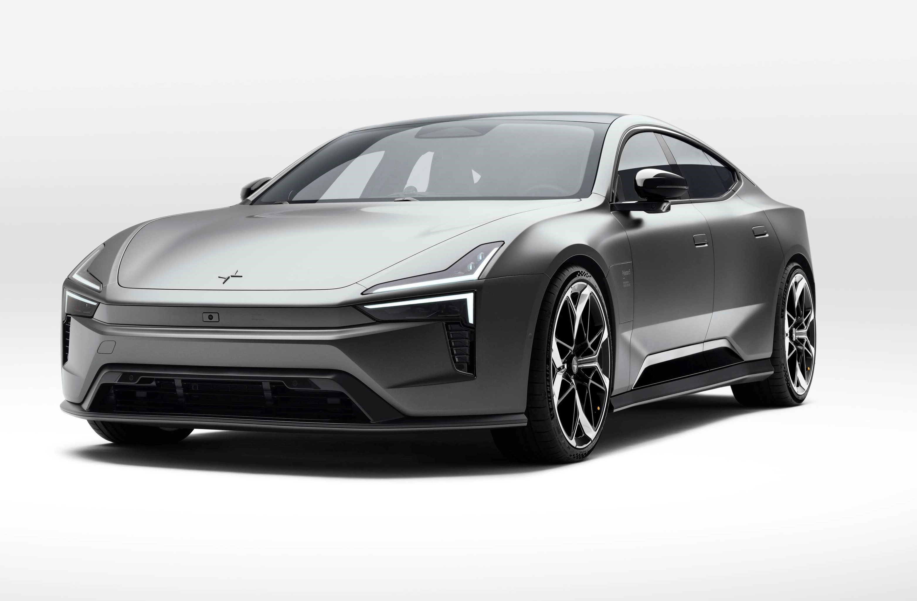 Polestar Line-Up 2025 | Electric Range Comparison | Express Vehicle ...
