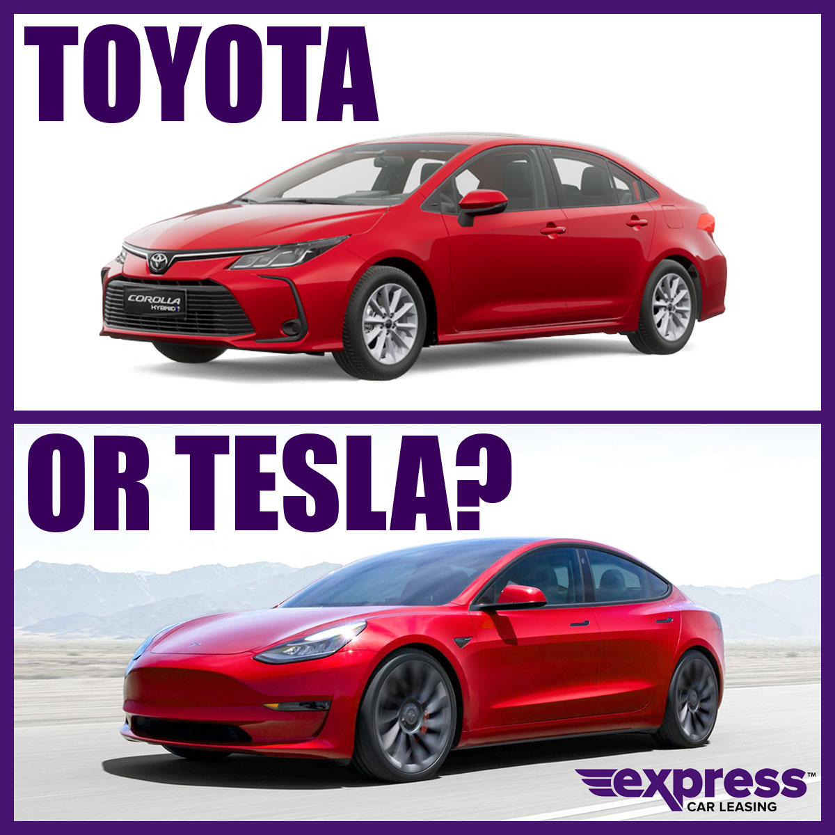 How new Tesla platform could undercut Toyota Corolla